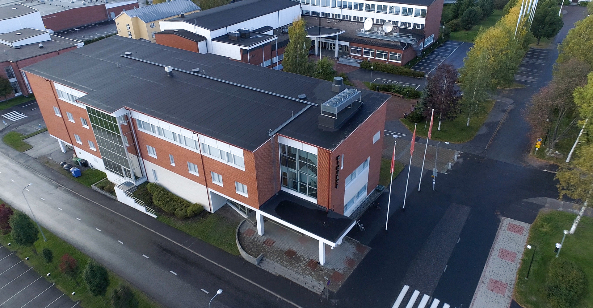 XBit Tornio | XBit Tornio