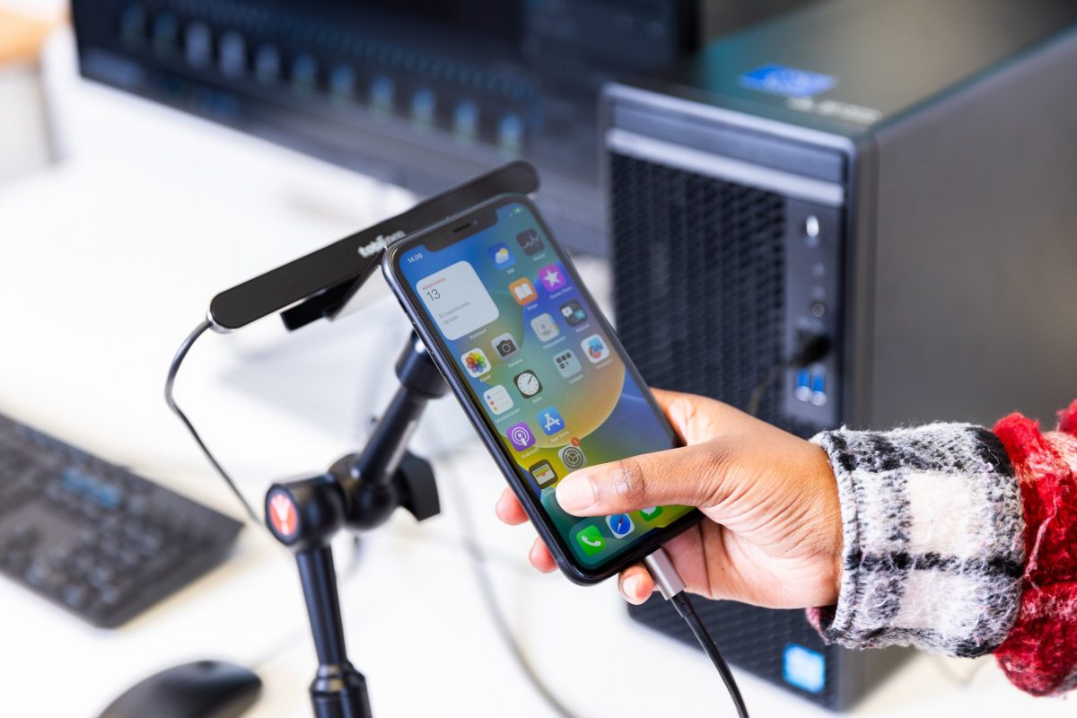 UX-laboratorio | XBit Tornio